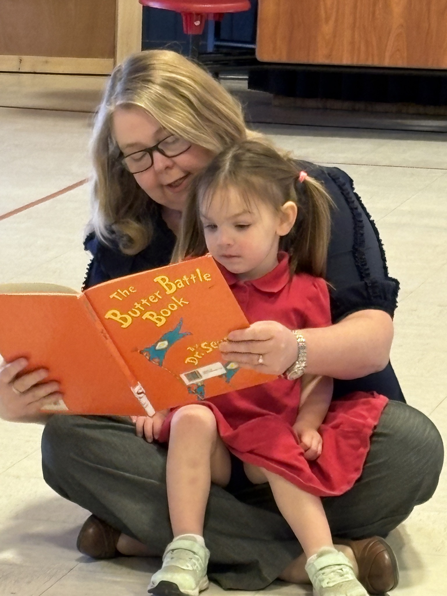 Summer Enrichment Program – Martin Luther School – Joplin, Missouri