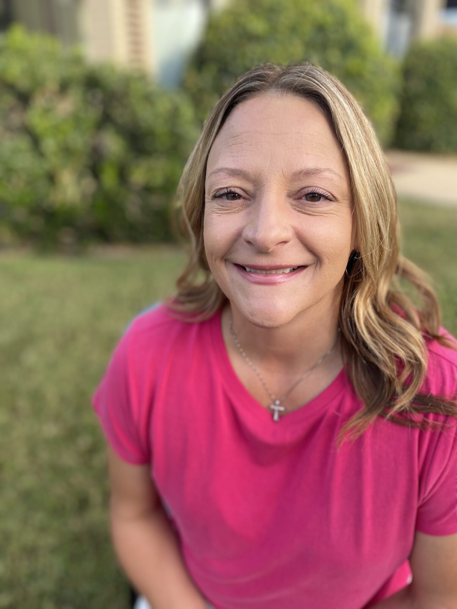 Cindy Ideker – Martin Luther School – Joplin, Missouri