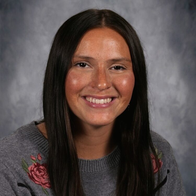 Ally Herrera – Martin Luther School – Joplin, Missouri