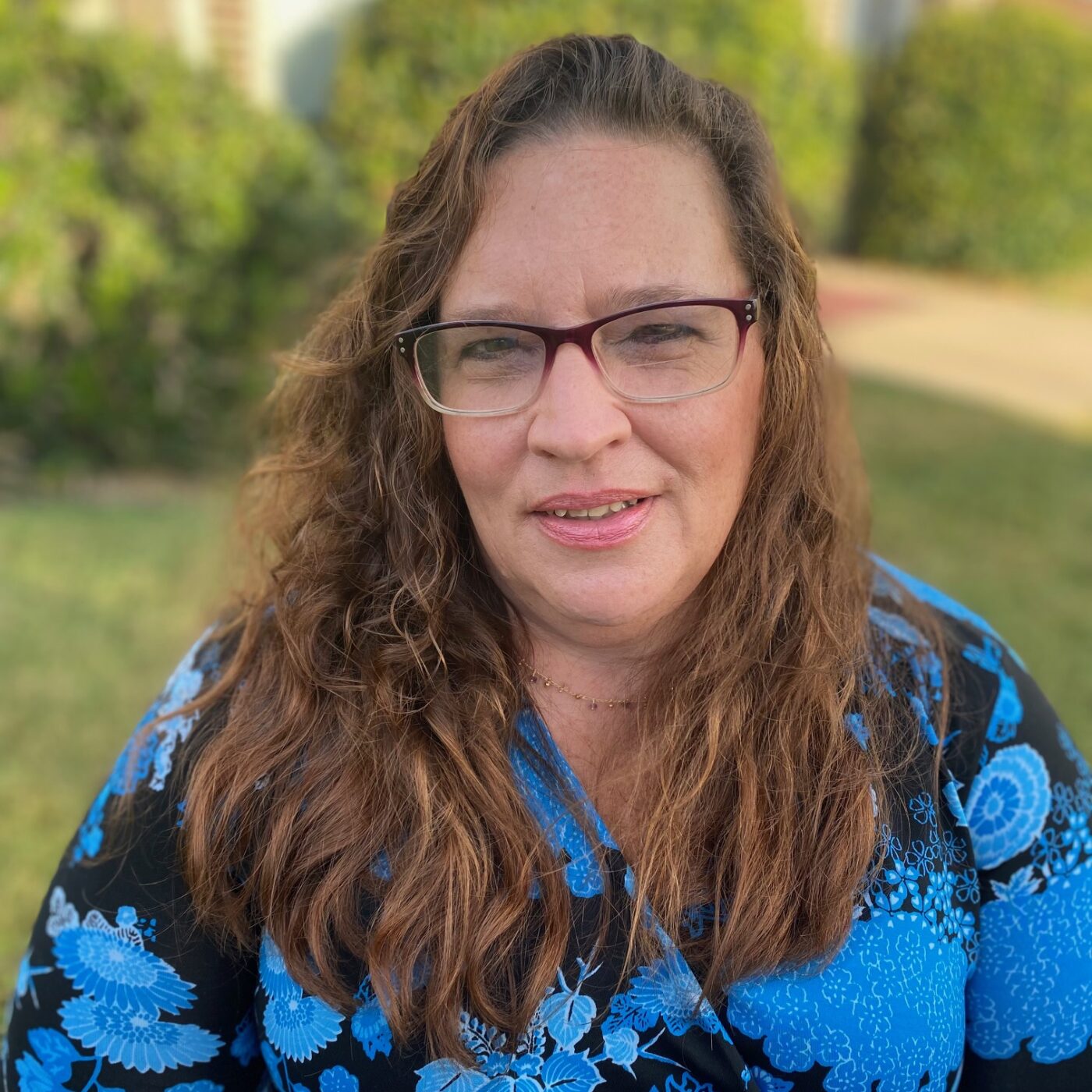 Jennifer Jankowski – Martin Luther School – Joplin, Missouri