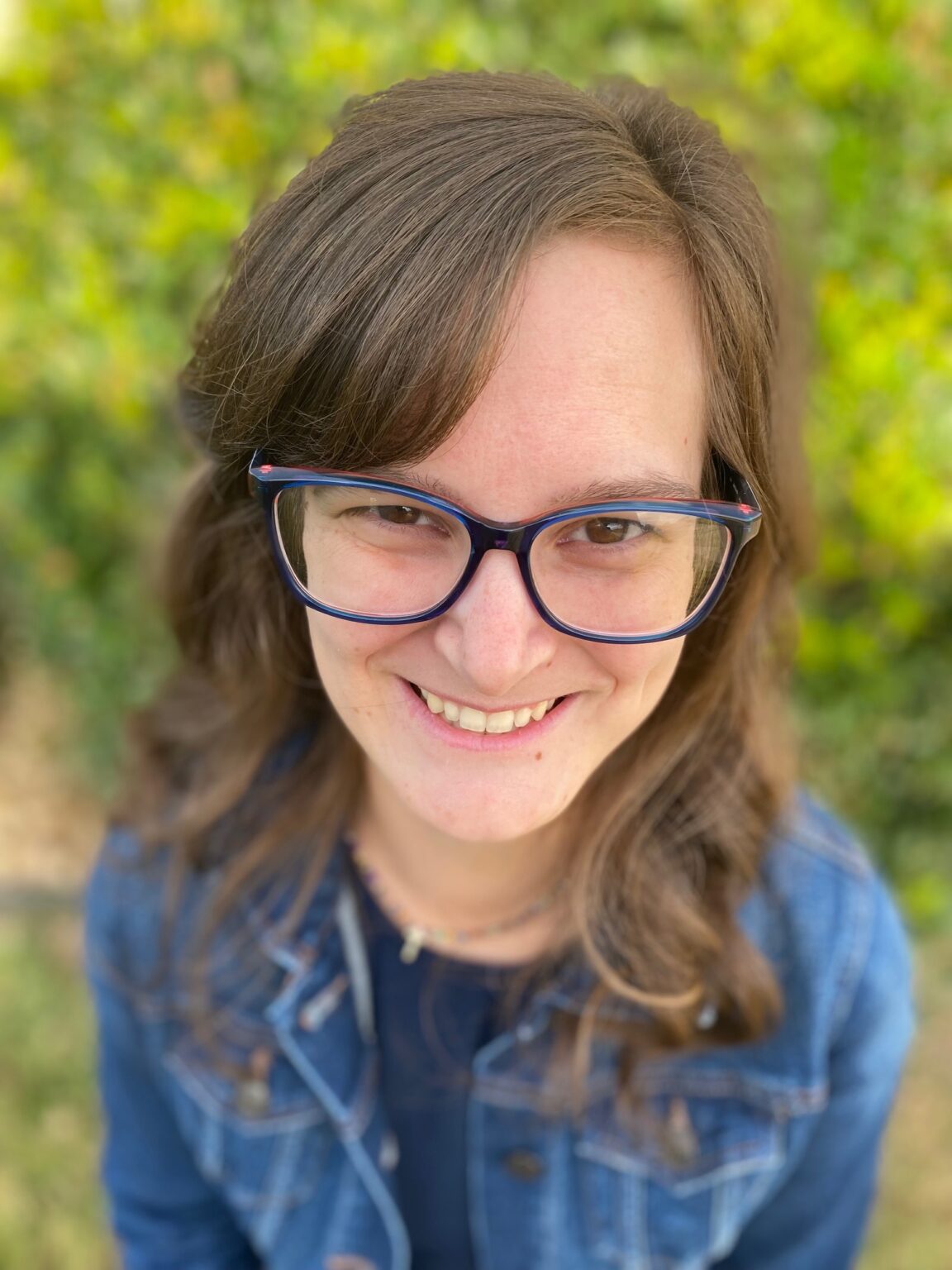 Jennifer Lutz – Martin Luther School – Joplin, Missouri